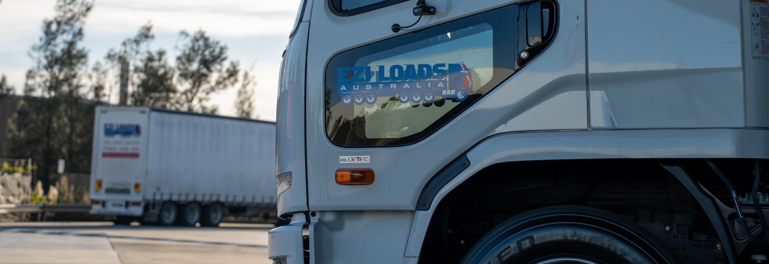 Get a Quote - EZI Loads Australia