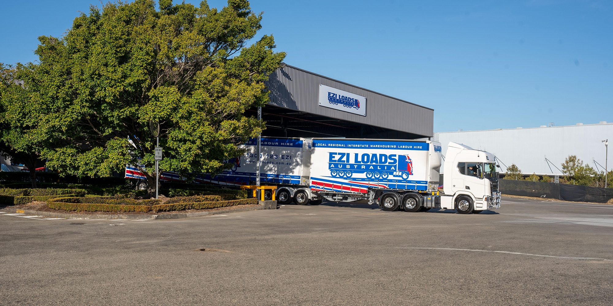 Our Services - EZI Loads Australia