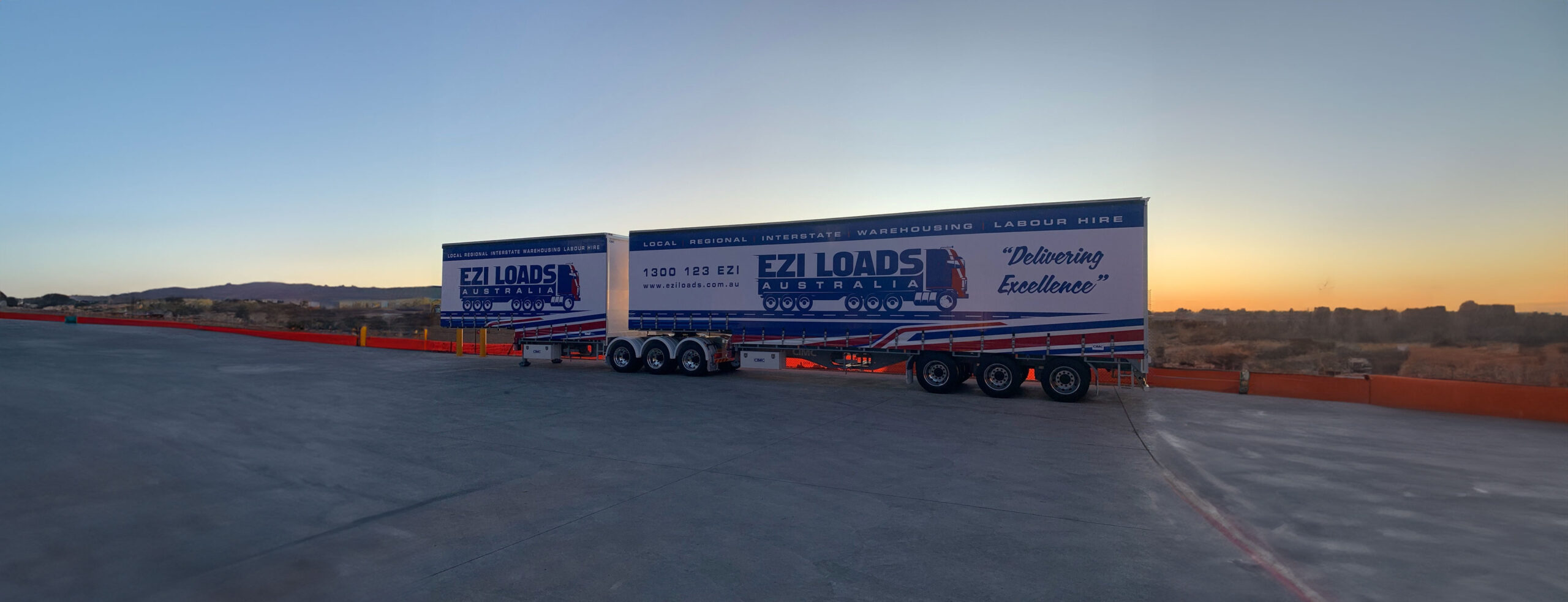 News - EZI Loads Australia