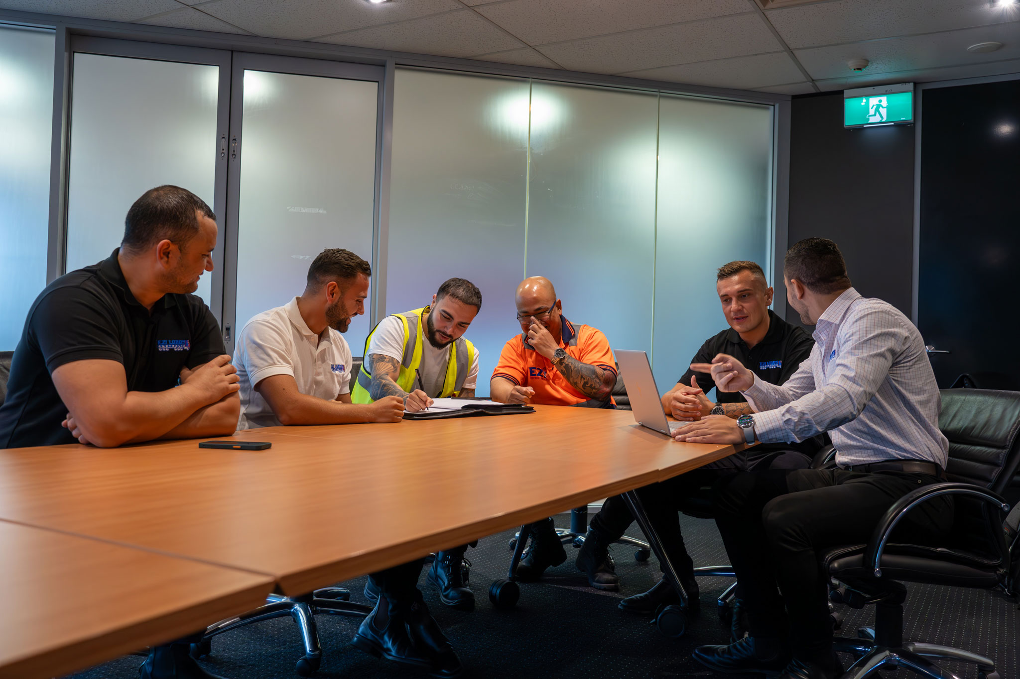 Special Projects - EZI Loads Australia